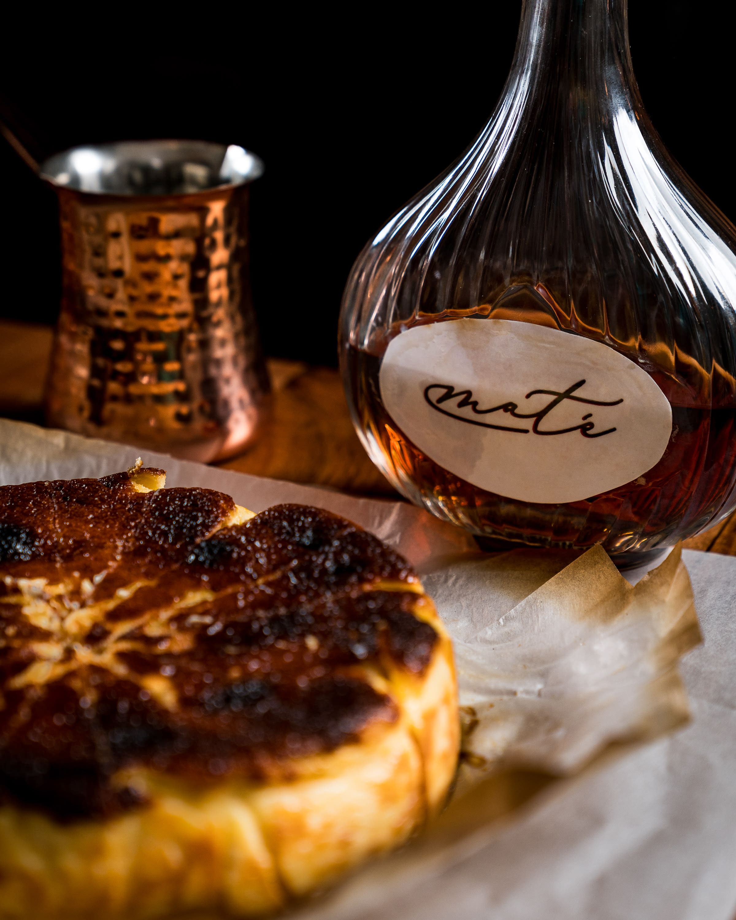 Maté on Saadiyat Island | Grill Restaurant in Abu Dhabi