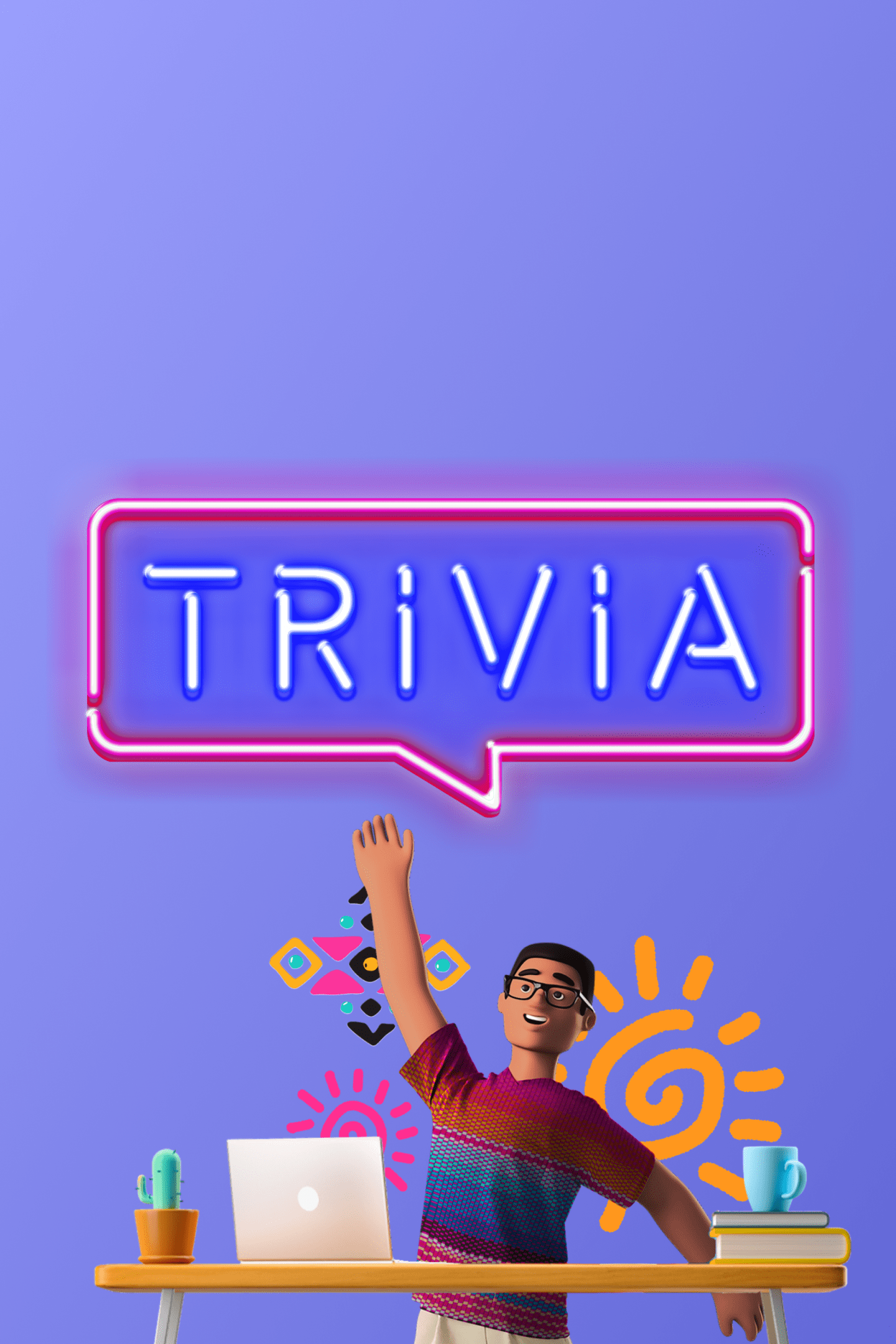 Hispanic Heritage Month Trivia | Office Game | Confetti 🎉