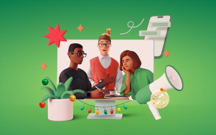 Mixer Games for Adults | Confetti 🎉