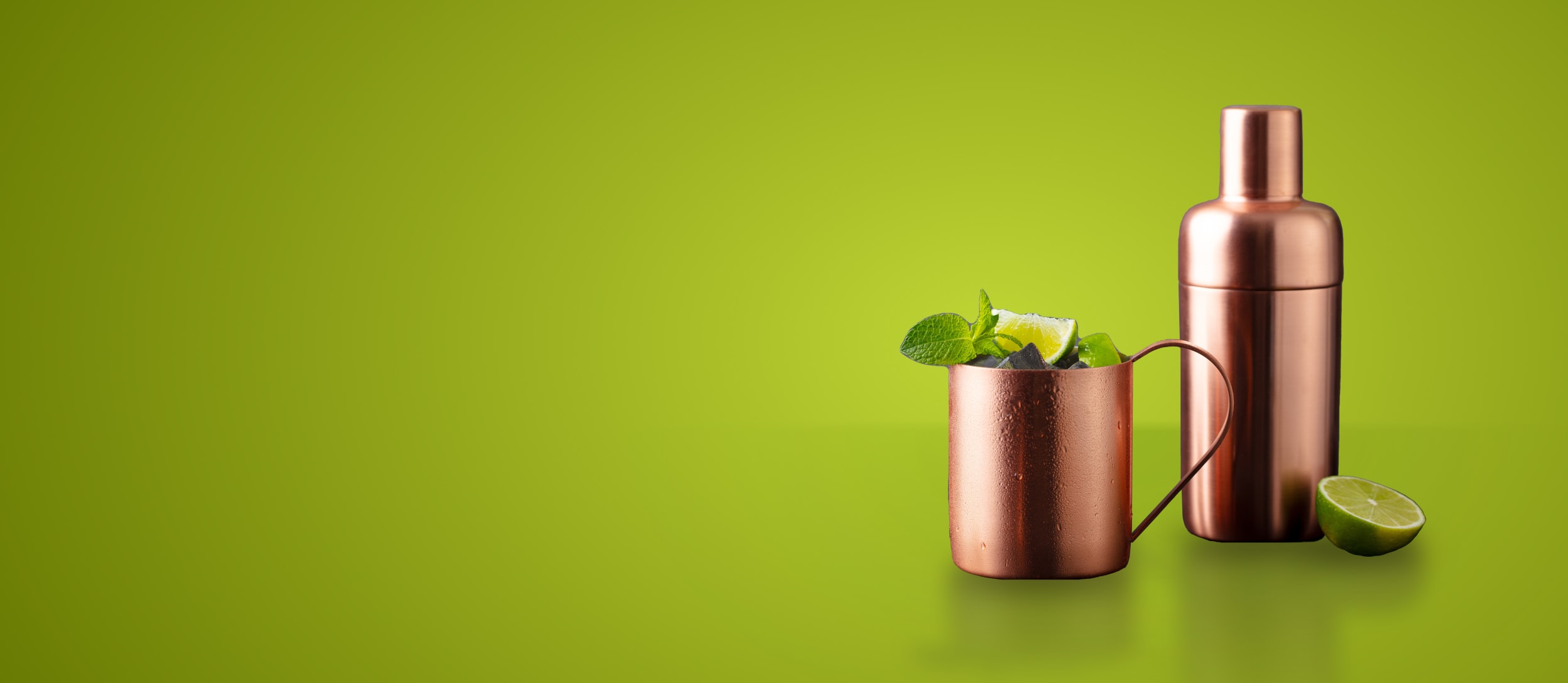 Wellness Elixir Mocktail Making Class | Confetti 🎉