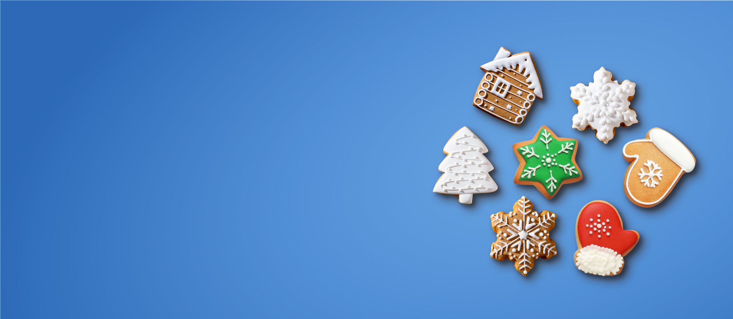 Holiday Cookie Decorating Class | Confetti 🎉