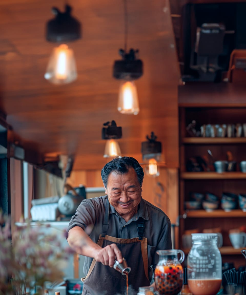Boba Tea Making Class | Confetti 🎉
