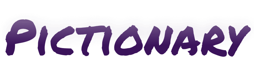 Virtual Pictionary | Team Building | Confetti 🎉