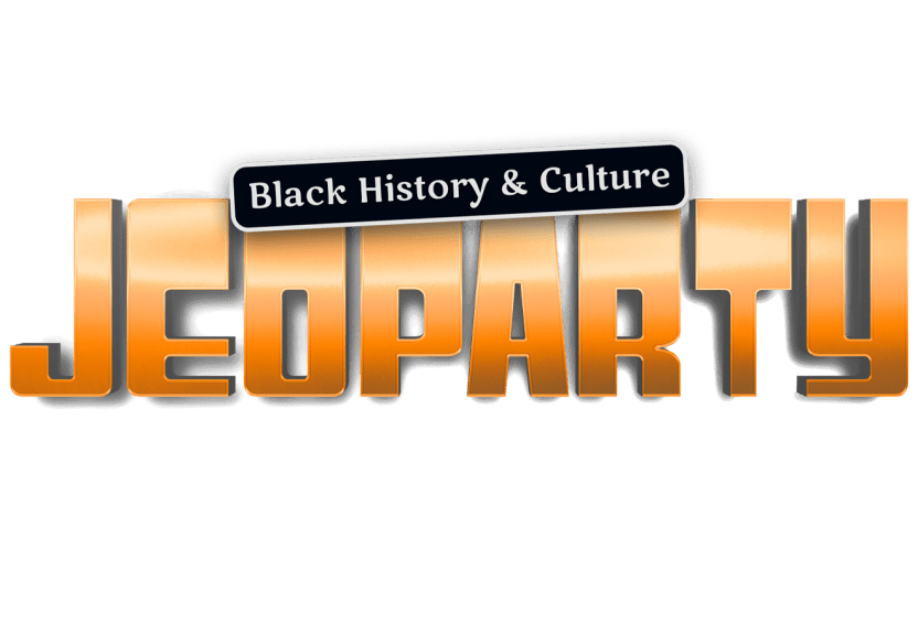 Black History Jeopardy | Game Online | Confetti 🎉