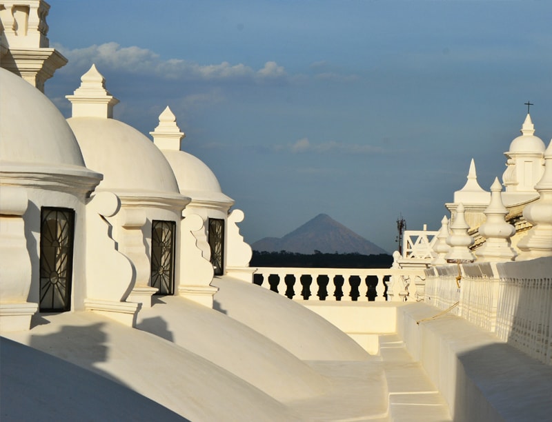 Nicaragua Colonial | Special Vacation Packages
