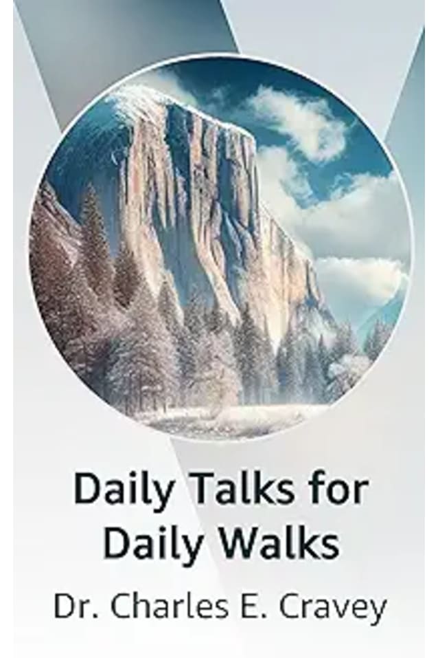 Dr. Charles E. Cravey