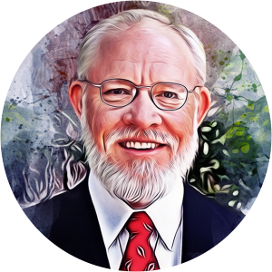 Dr. Charles E. Cravey