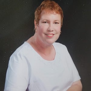 Sheri Thomas