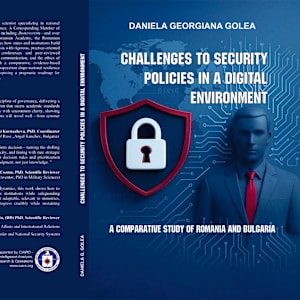 Daniela Georgiana Golea, PhD in Political Science, Researcher