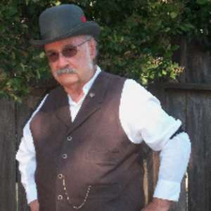 About | Steve Bartholomew