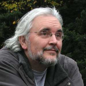 TONY WHITE at HIPPYDIPPYGURU