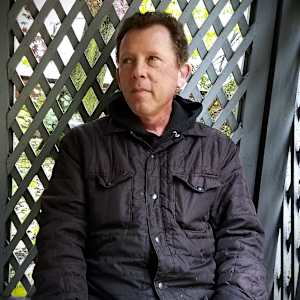 Robert Sanborn