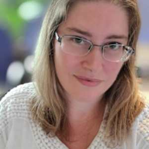 Constance Ruth Clark