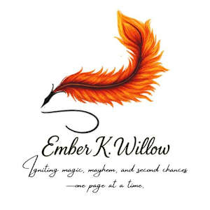 Ember K. Willow