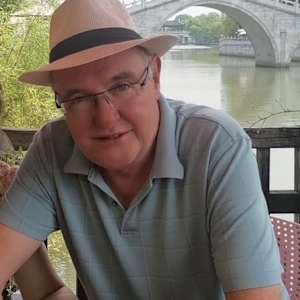 Mark Oulton