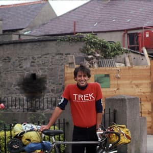 About | Jim Travisano