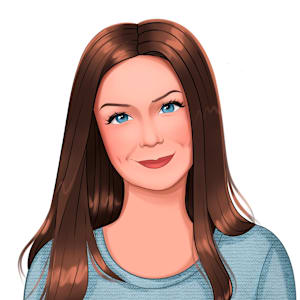 Rachel Anthony