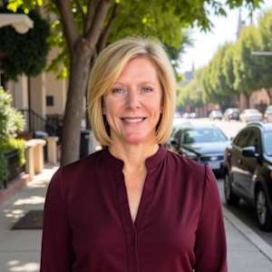 Carrie Ward