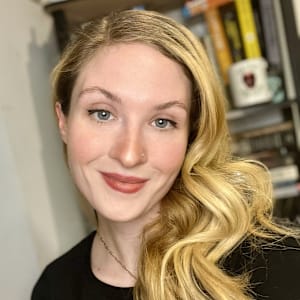 About | Josephine C. Lieder
