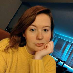 About | Ellie Parr
