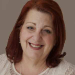 Cindy Redding