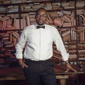 Oluseyi Akinlolu