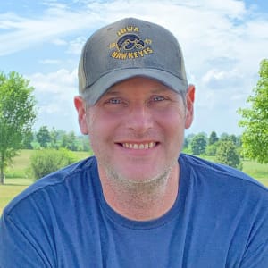 Lance Hansmann