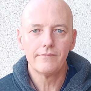 Mark Edward Chard
