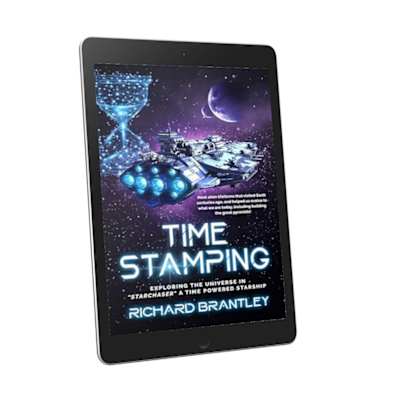 Richard C Brantley Author