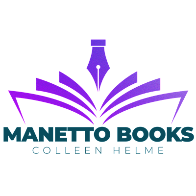 Colleen Helme Author