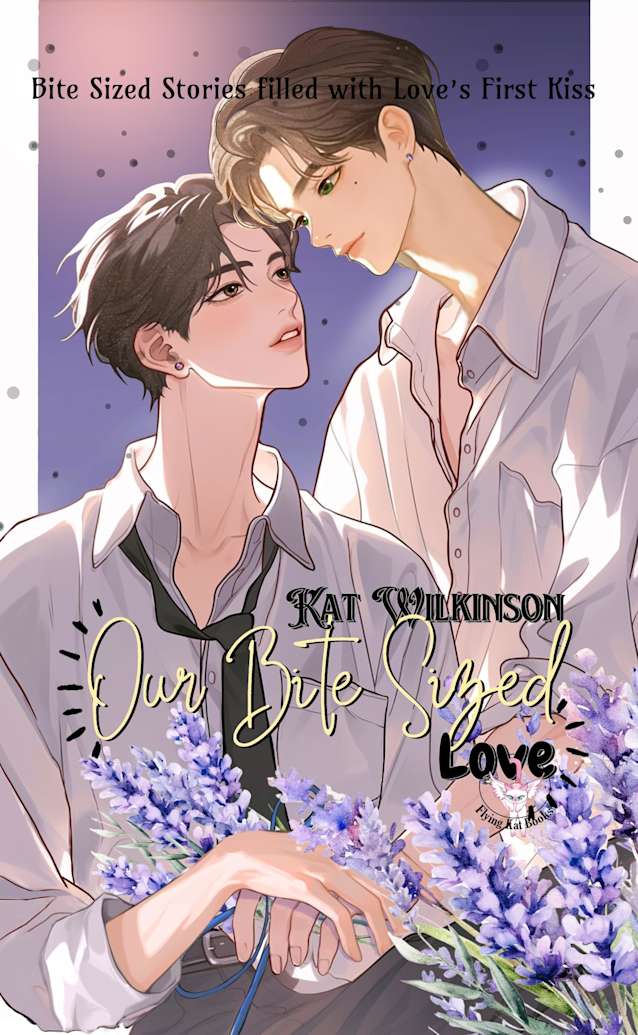 Books | Kat Wilkinson