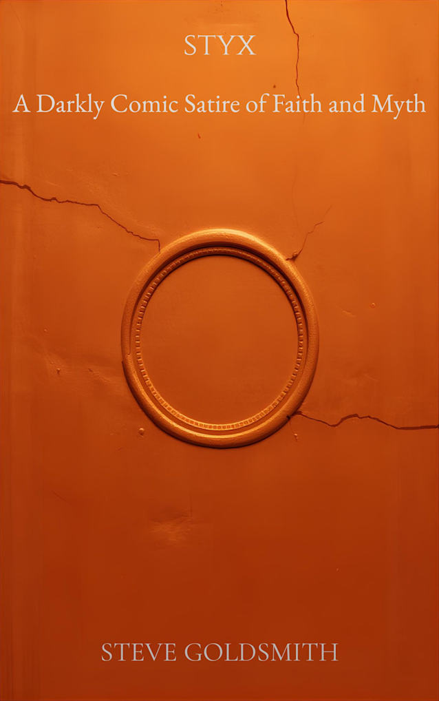 The Infernal Twins: A Series of Divine Miscommunications | Steve Goldsmith