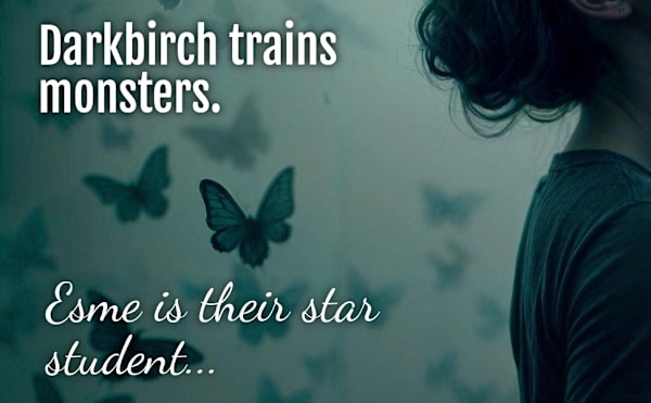 Press Kit | Krista Graves