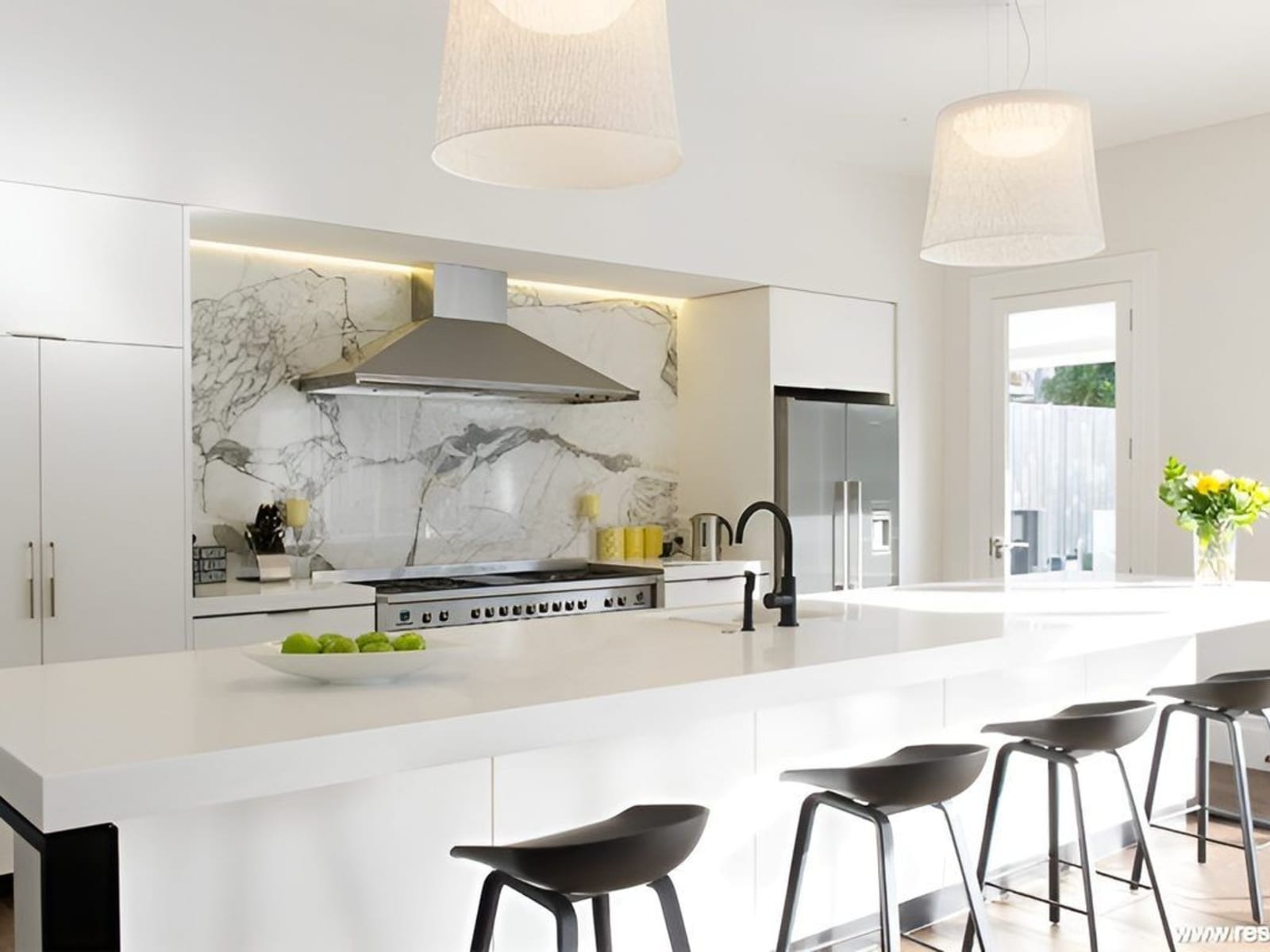 Choosing the Perfect Resene Alabaster Paint Sample for Your Home