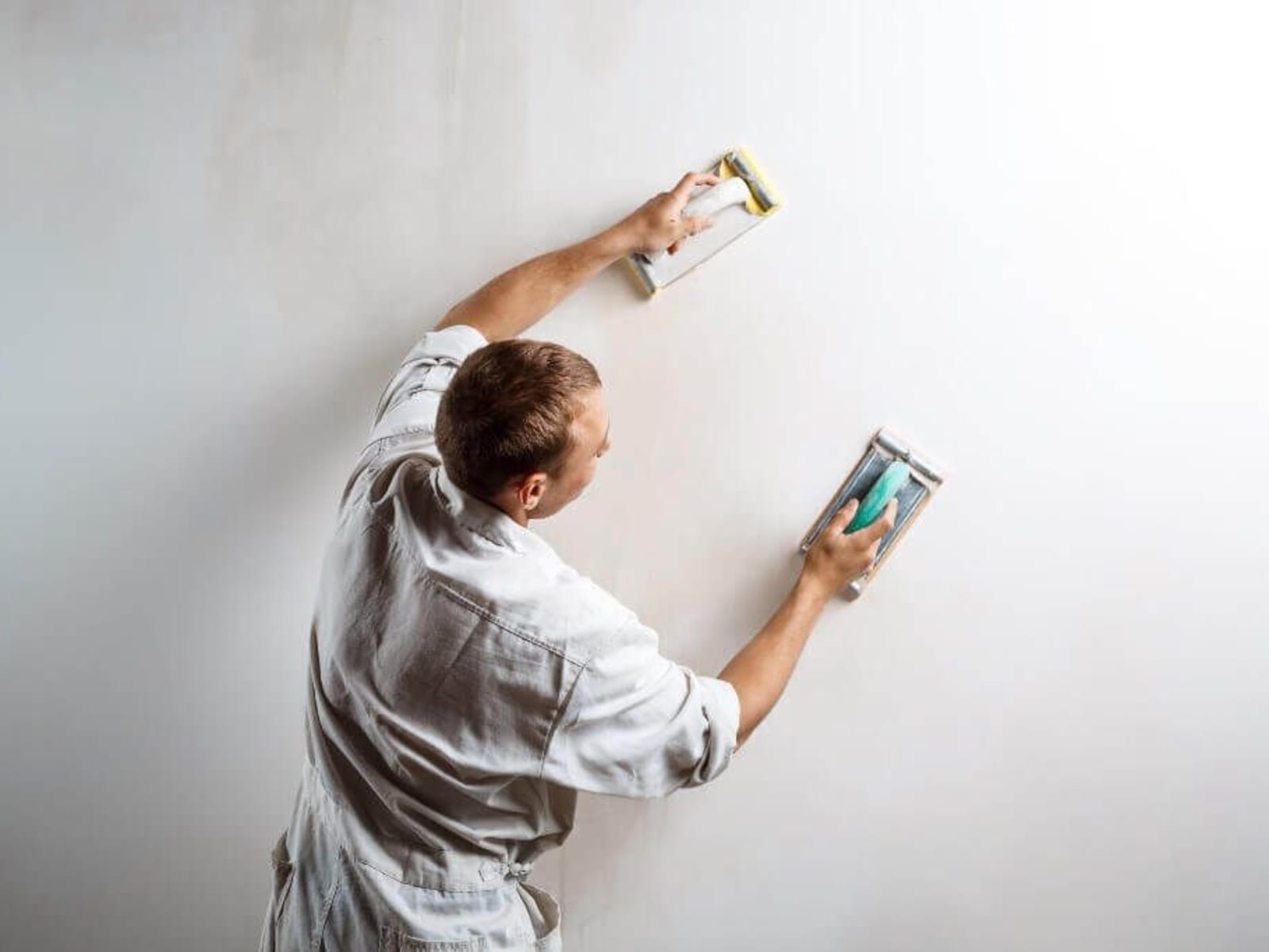 DIY Gib Stopping Guide: How to Plaster Walls
