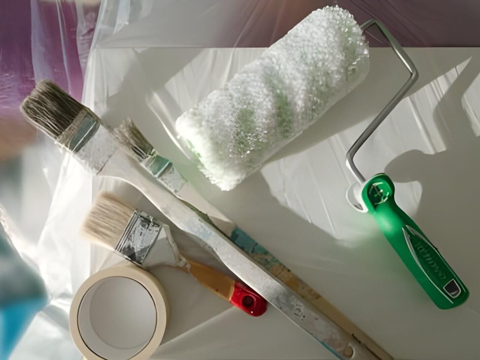 DIY Gib Stopping Guide: How to Plaster Walls