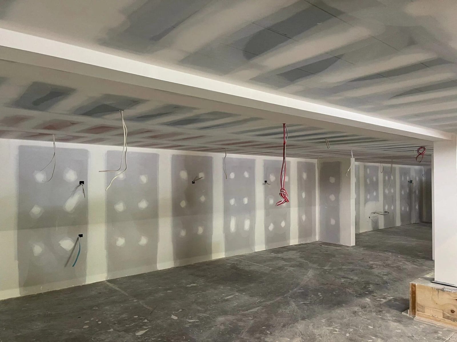 How to Achieve Smooth Plaster Walls with GIB® Stopping...
