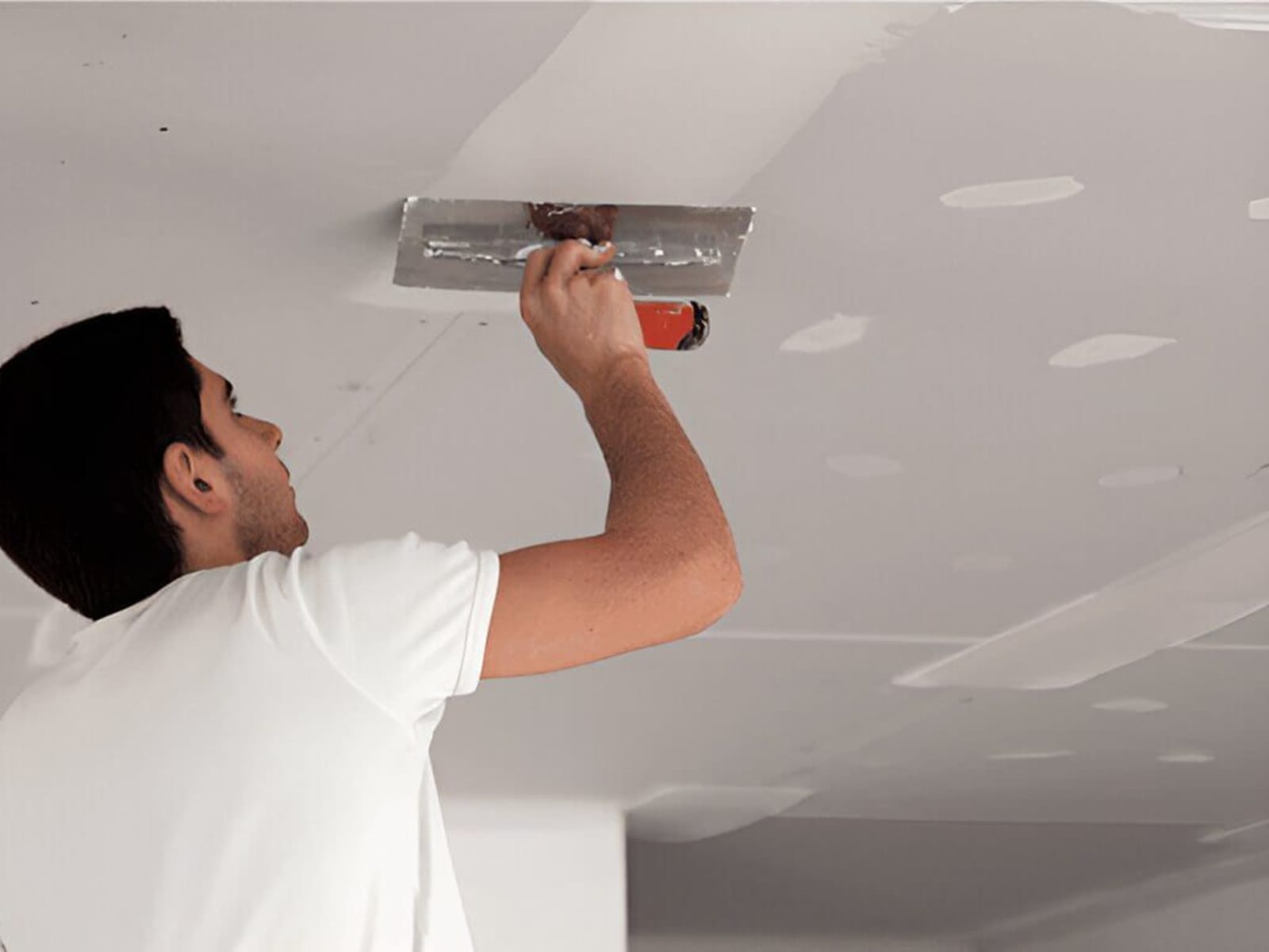 DIY Gib Stopping Guide: How to Plaster Walls