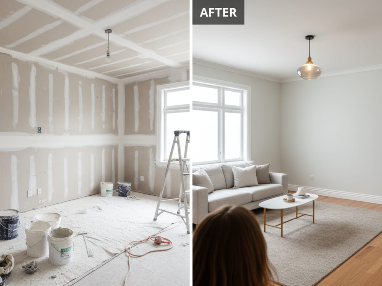 Plastering & Gib Stopping Brooklyn Wellington | Wellington D