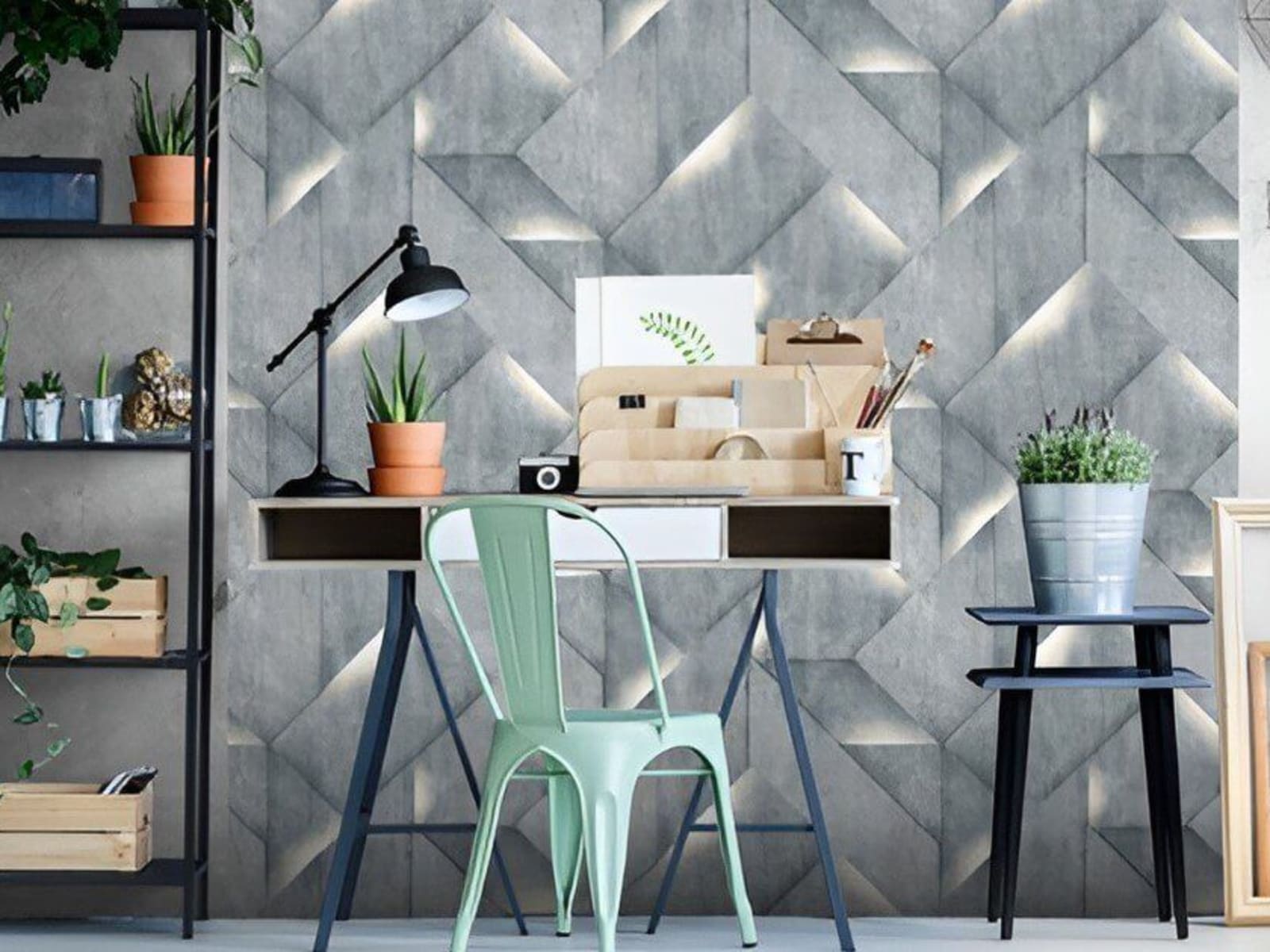 Resene Wallpaper Collection: Fresh Design Ideas