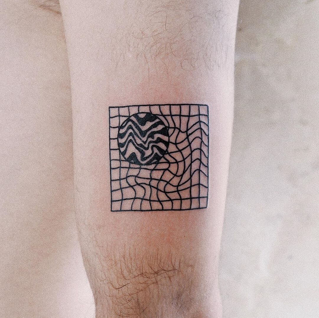 Deuxpointzero | tattoo artist page