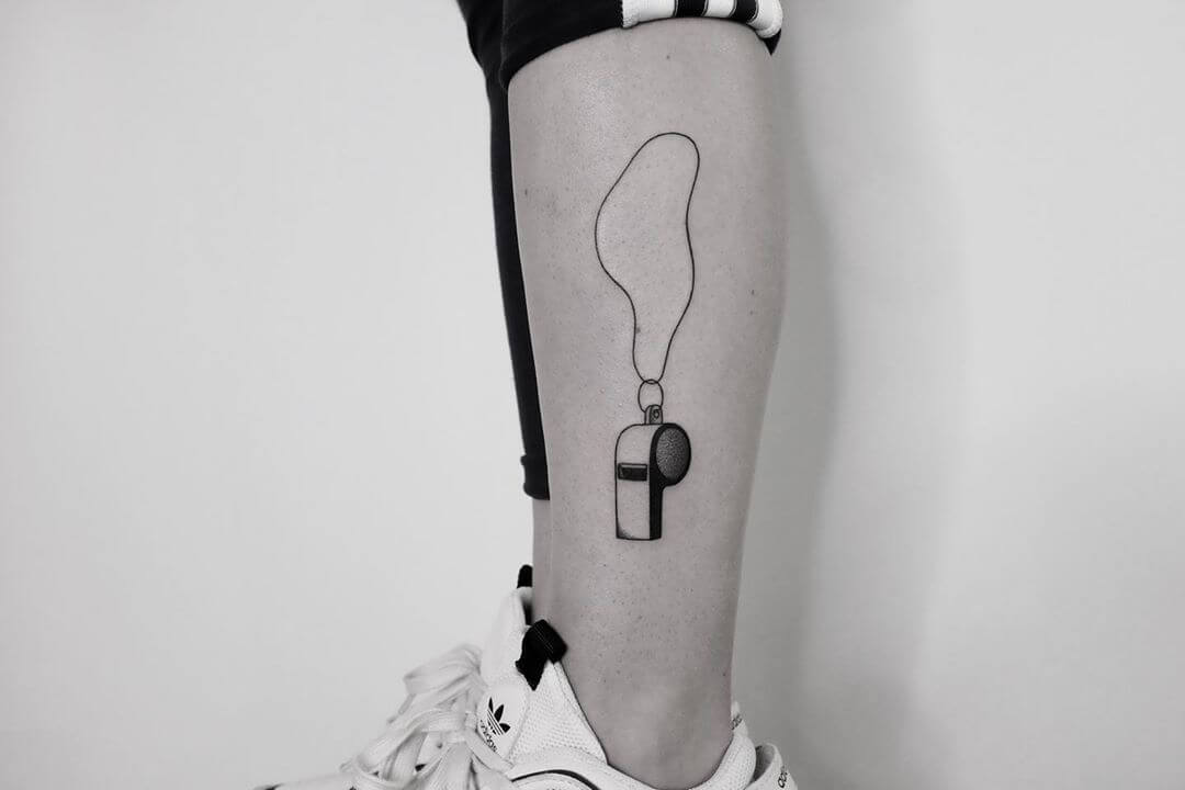 Ilya Brezinski | tattoo artist page