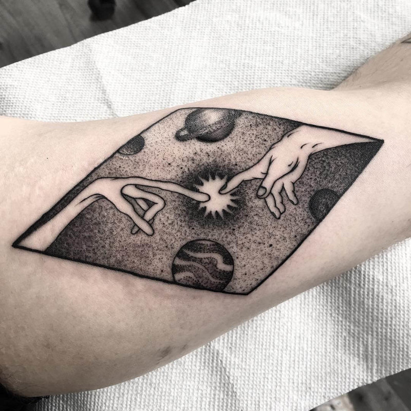 E.T. tattoos | tattoos by category