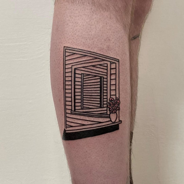 Aphelion Hoodz | tattoo artist page