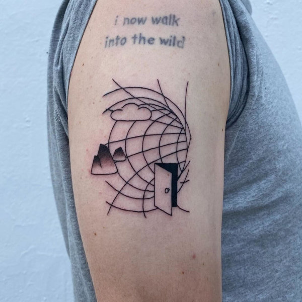 Layla Chen | tattoo artist page