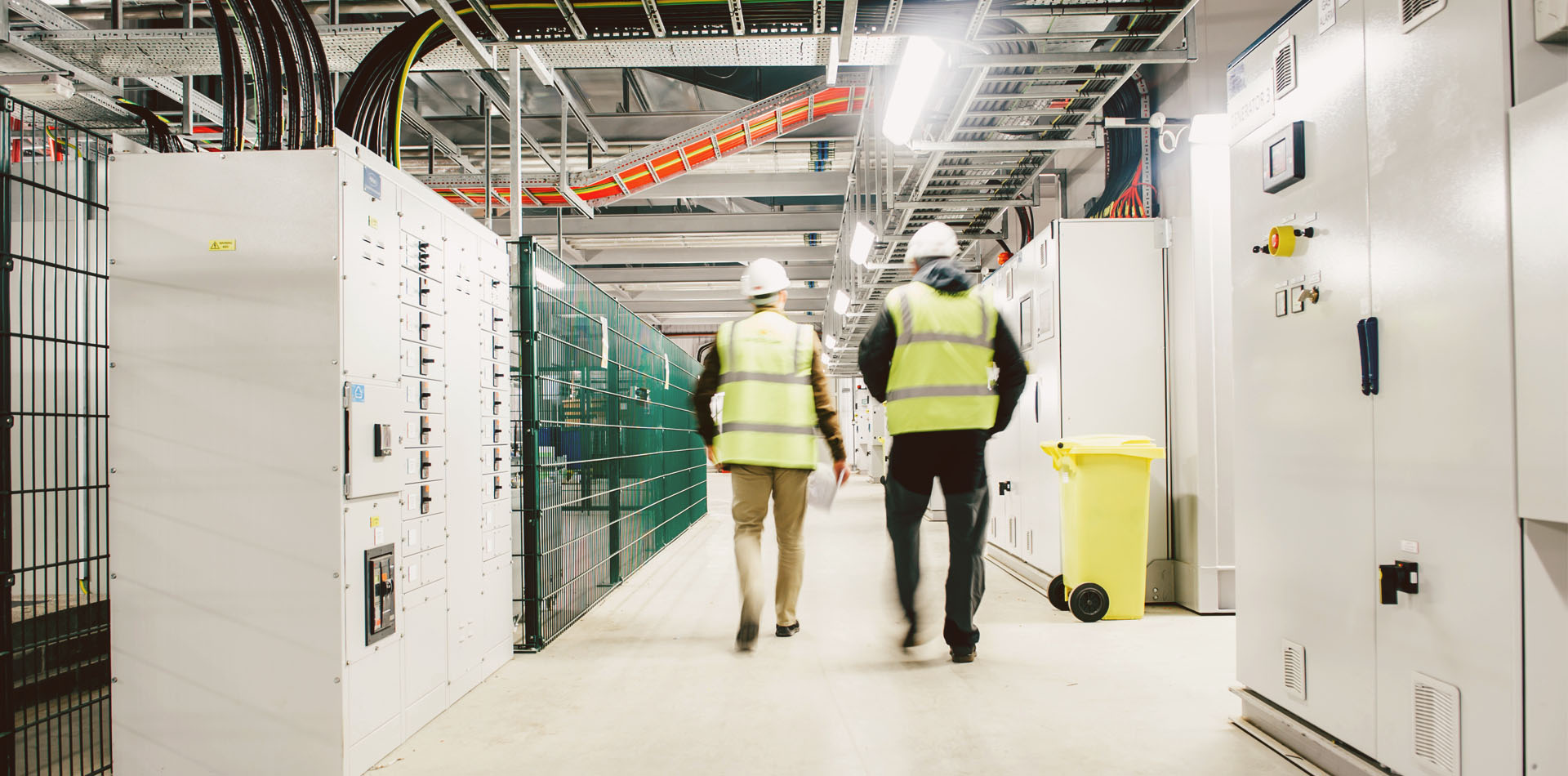 Welsh Power | Our People | Developer & operator of clean, efficient ...