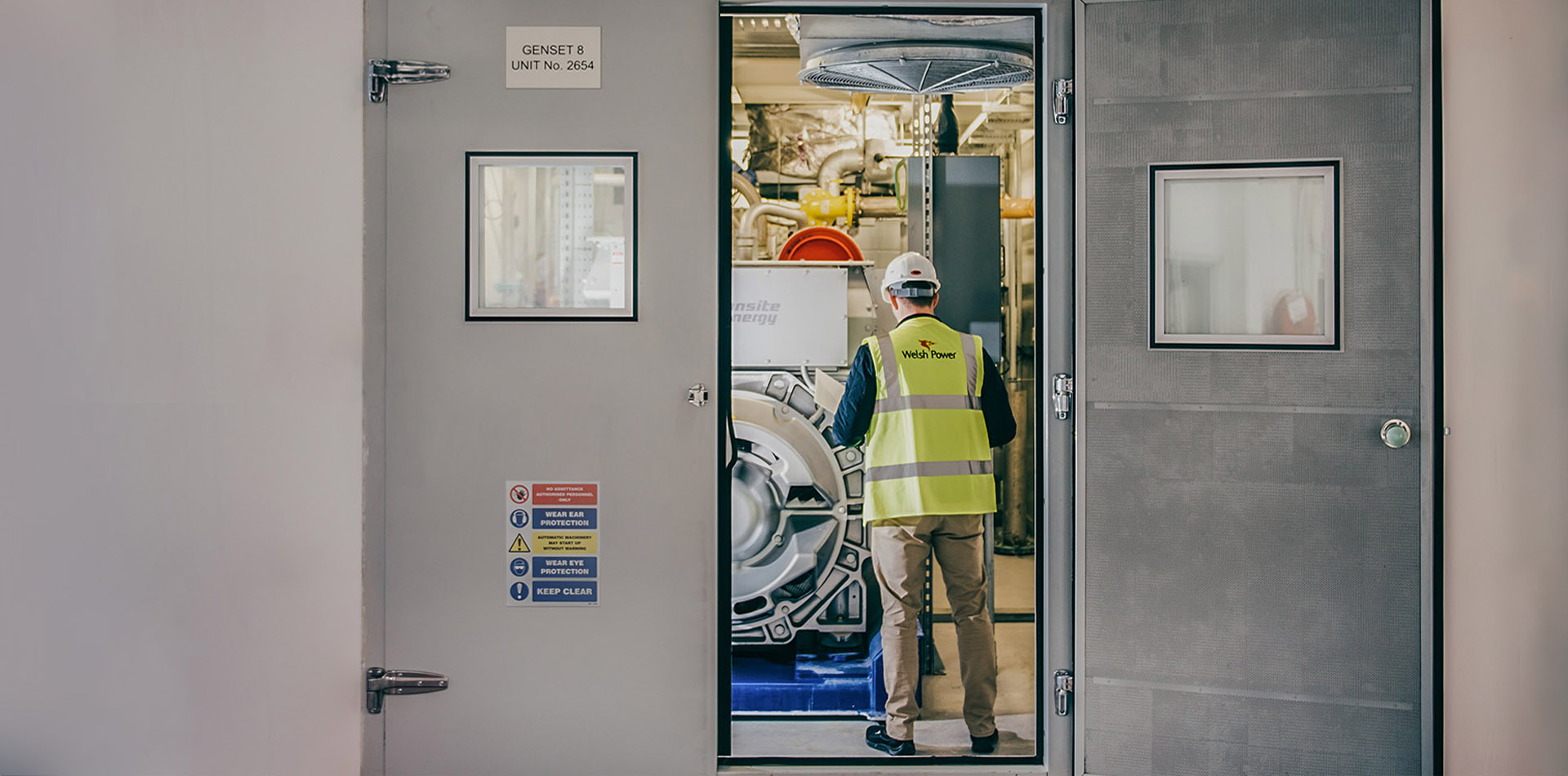 Our Services | Developer & operator of clean, efficient & flexible ...