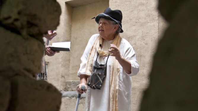 Didi Contractor — Crowdfunding on wemakeit