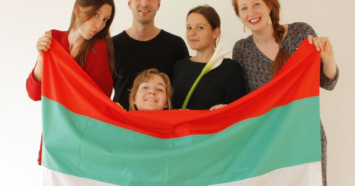 moja kala – fair fashion — Crowdfunding bei wemakeit