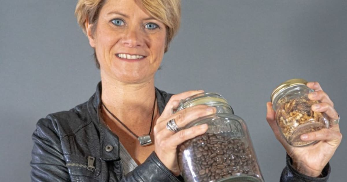 Epicerie vrac Bio Bulk — Crowdfunding bei wemakeit